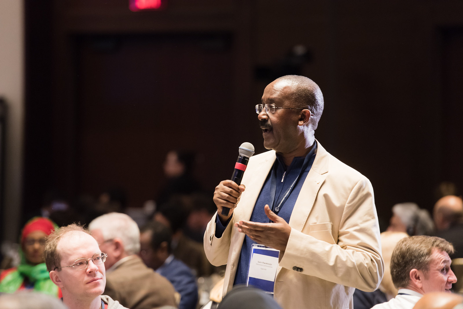 The United States Election Program (USEP) 2024 | IFES - The ...