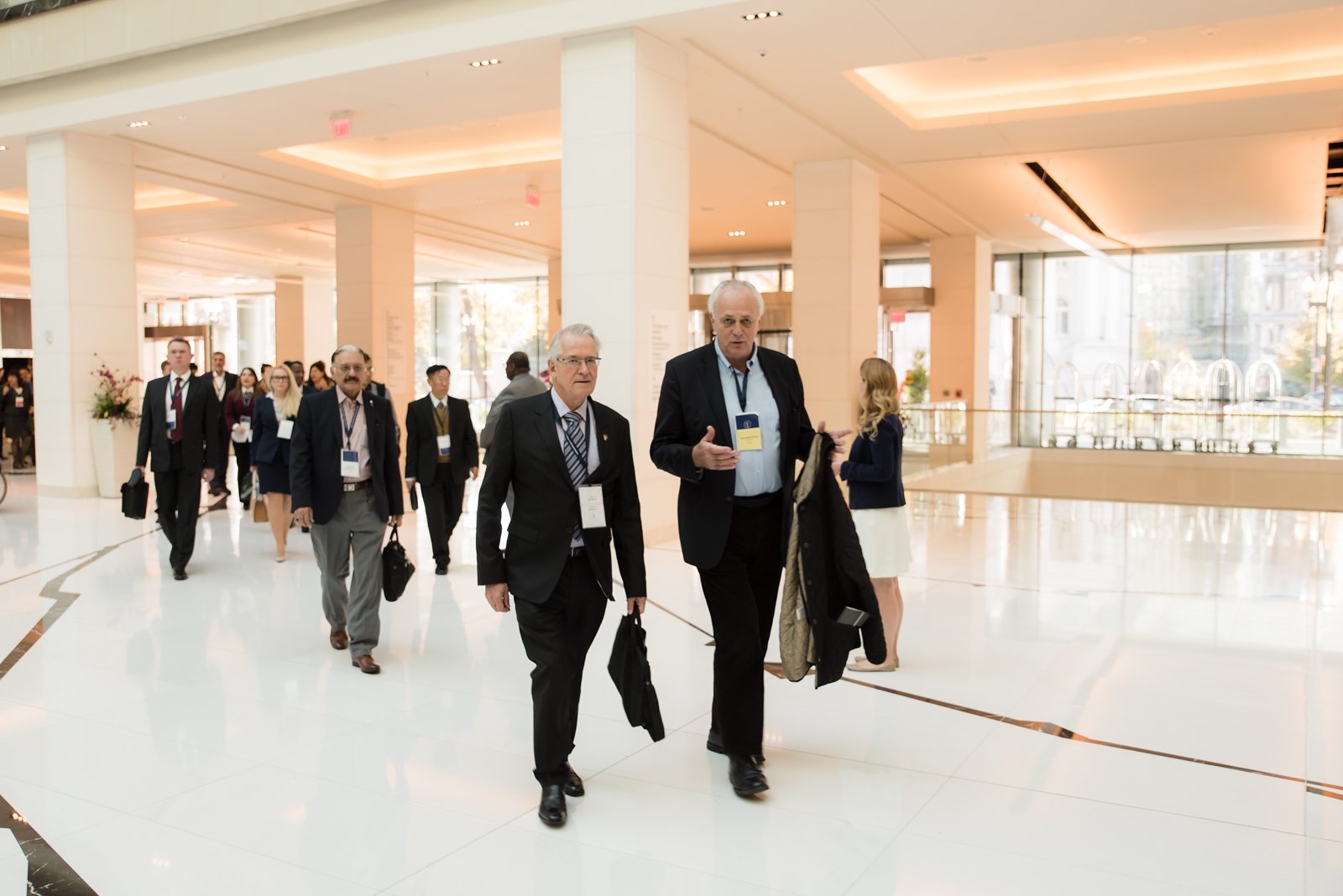 The United States Election Program (USEP) 2024 | IFES - The ...