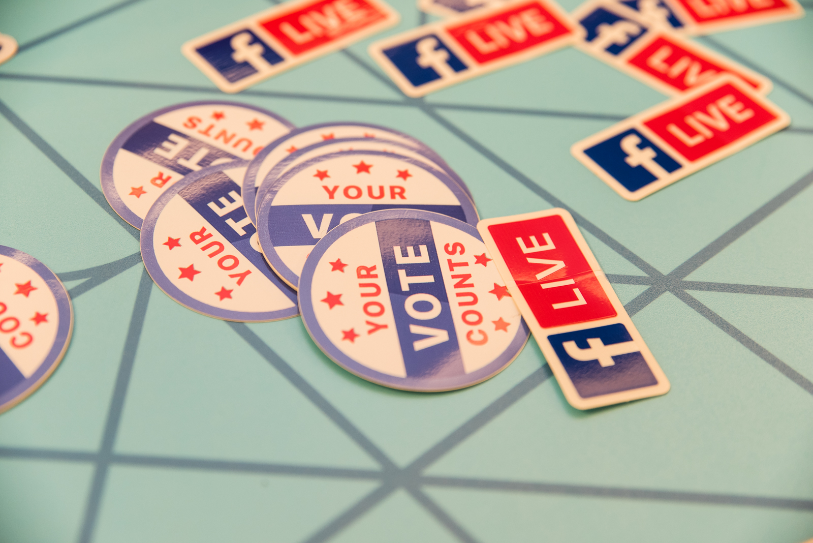 The United States Election Program (USEP) 2024 | IFES - The ...