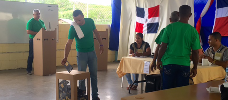 Elections in the Dominican Republic: 2020 General Elections | IFES ...