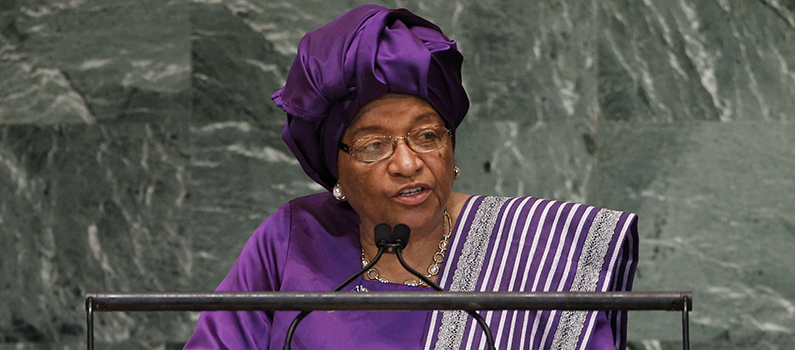 IFES Announces International Recipient of 2018 Democracy Award | IFES ...