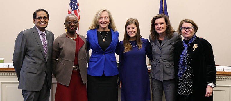 Women in Politics: Challenges and Opportunities | IFES - The ...