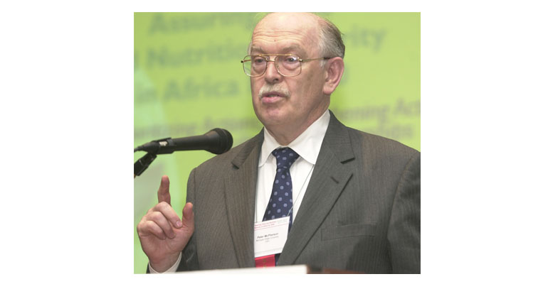 Former USAID Administrator and IFES Board Member | IFES - The ...