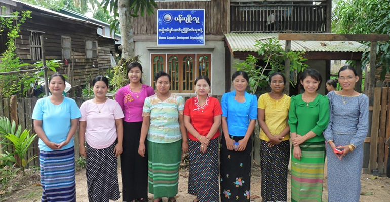 “She Leads” Alumnae Launch New Women’s Community Organization in ...