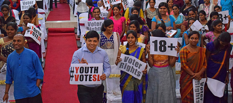 Upcoming Report on Legal Mechanisms to Increase Youth Participation and ...