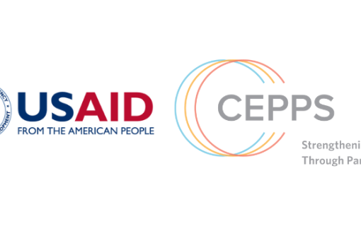 Electoral legal & regulatory frameworks | IFES - The International ...