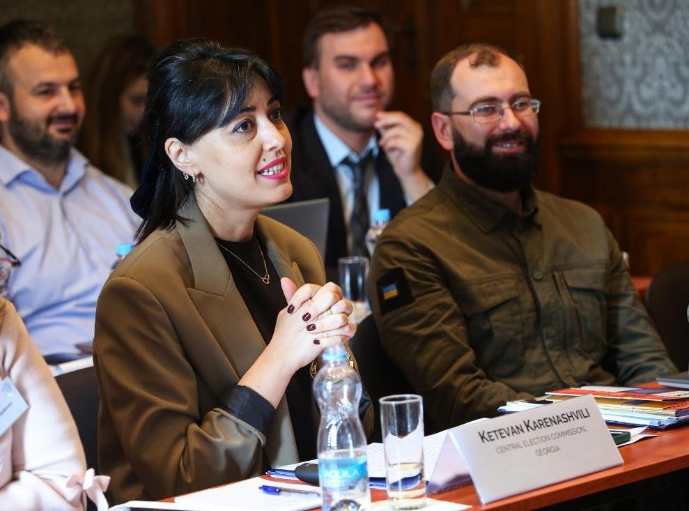 Protecting Information Integrity and Countering Malign Foreign ...