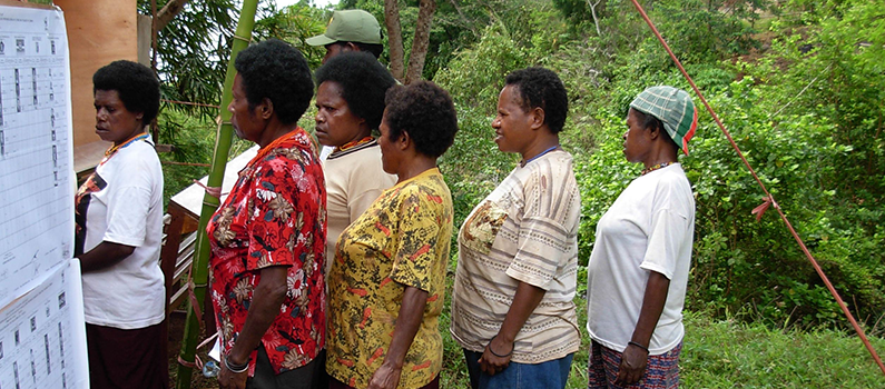 1267755201_795.png | IFES - The International Foundation for Electoral ...