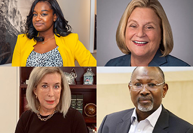 all_four_new_board_members_390.png | IFES - The International ...