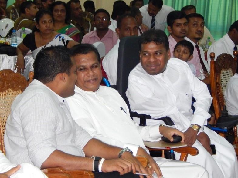 attanayake.jpg | IFES - The International Foundation for Electoral Systems