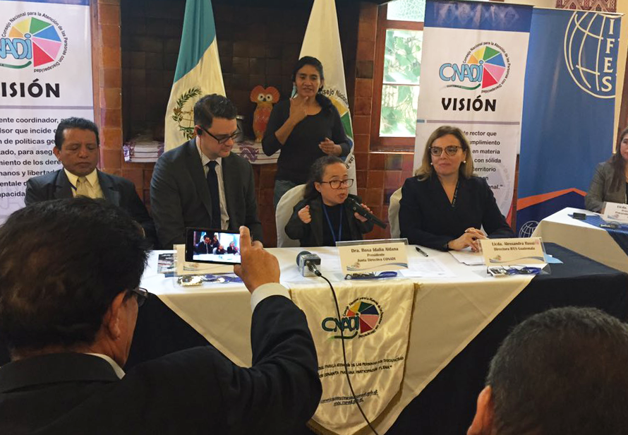 conadi_ifes_panel_390.png | IFES - The International Foundation for ...