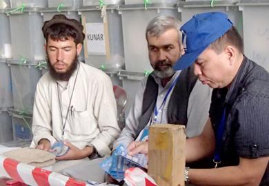 election-audit-390x270.jpg | IFES - The International Foundation for ...