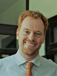 ian-smith-headshot.jpg | IFES - The International Foundation for ...