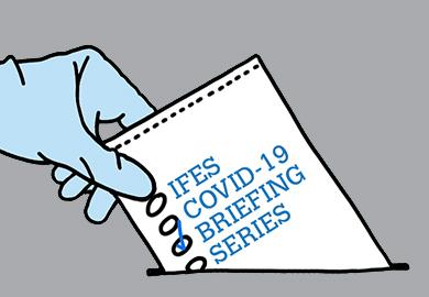 ifes_covid_briefing_series_safeguarding_health_and_elections_gray_270 ...
