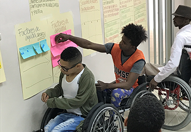 intersectionality_framework_390x270.png | IFES - The International ...