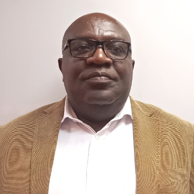 isaack_otieno_400x400.png | IFES - The International Foundation for ...