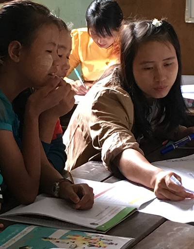 loi_lin_lay_training_3_-_studying_electoral_cycle_400.png | IFES - The ...