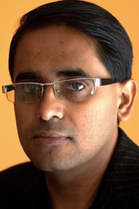 mohan.jpg | IFES - The International Foundation for Electoral Systems