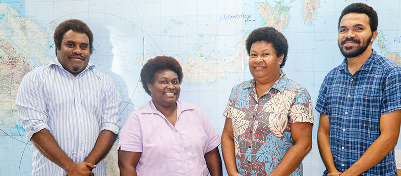 pngec_core_team_795x350.png | IFES - The International Foundation for Electoral Systems