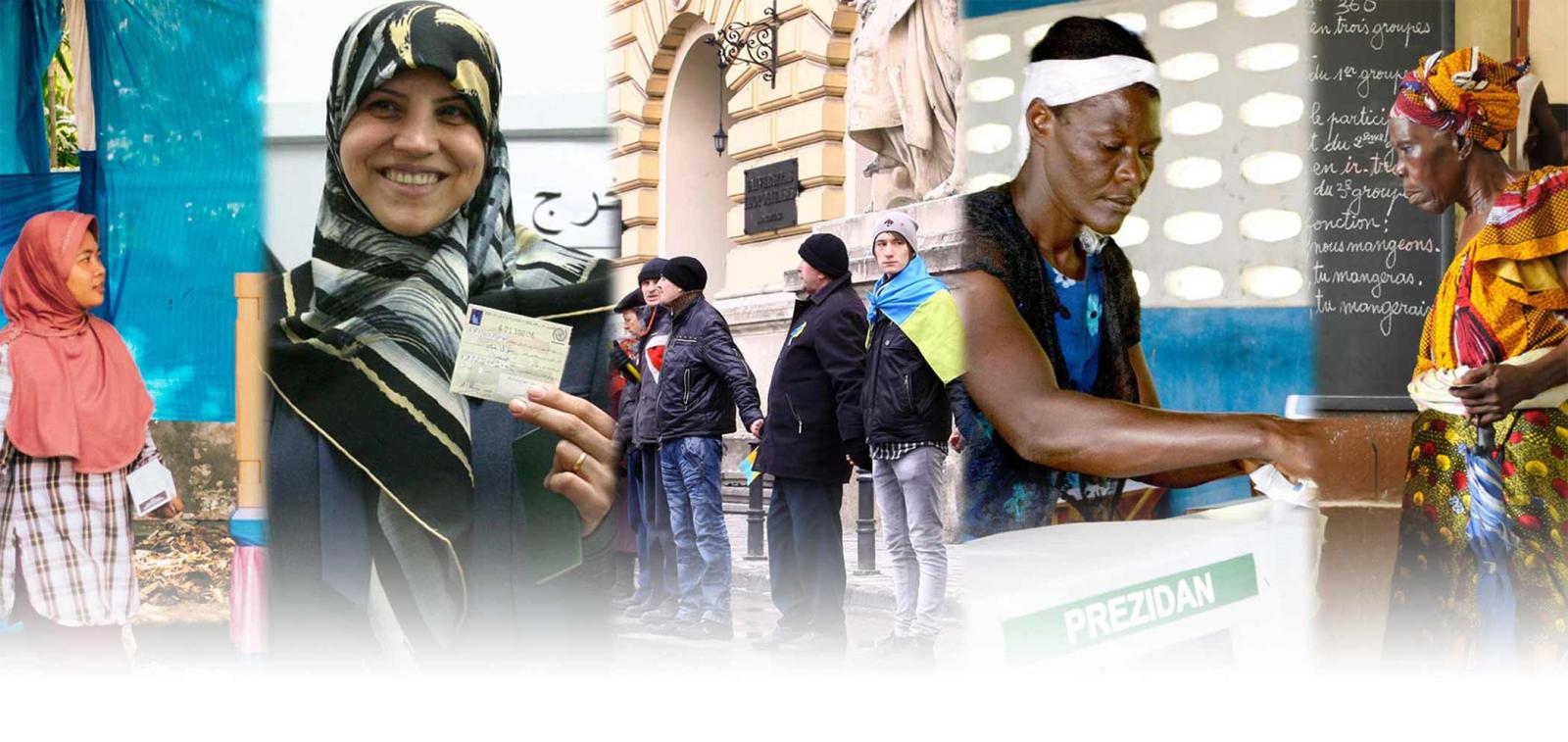 regions.jpg | IFES - The International Foundation for Electoral Systems