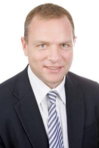 thiel.jpg | IFES - The International Foundation for Electoral Systems