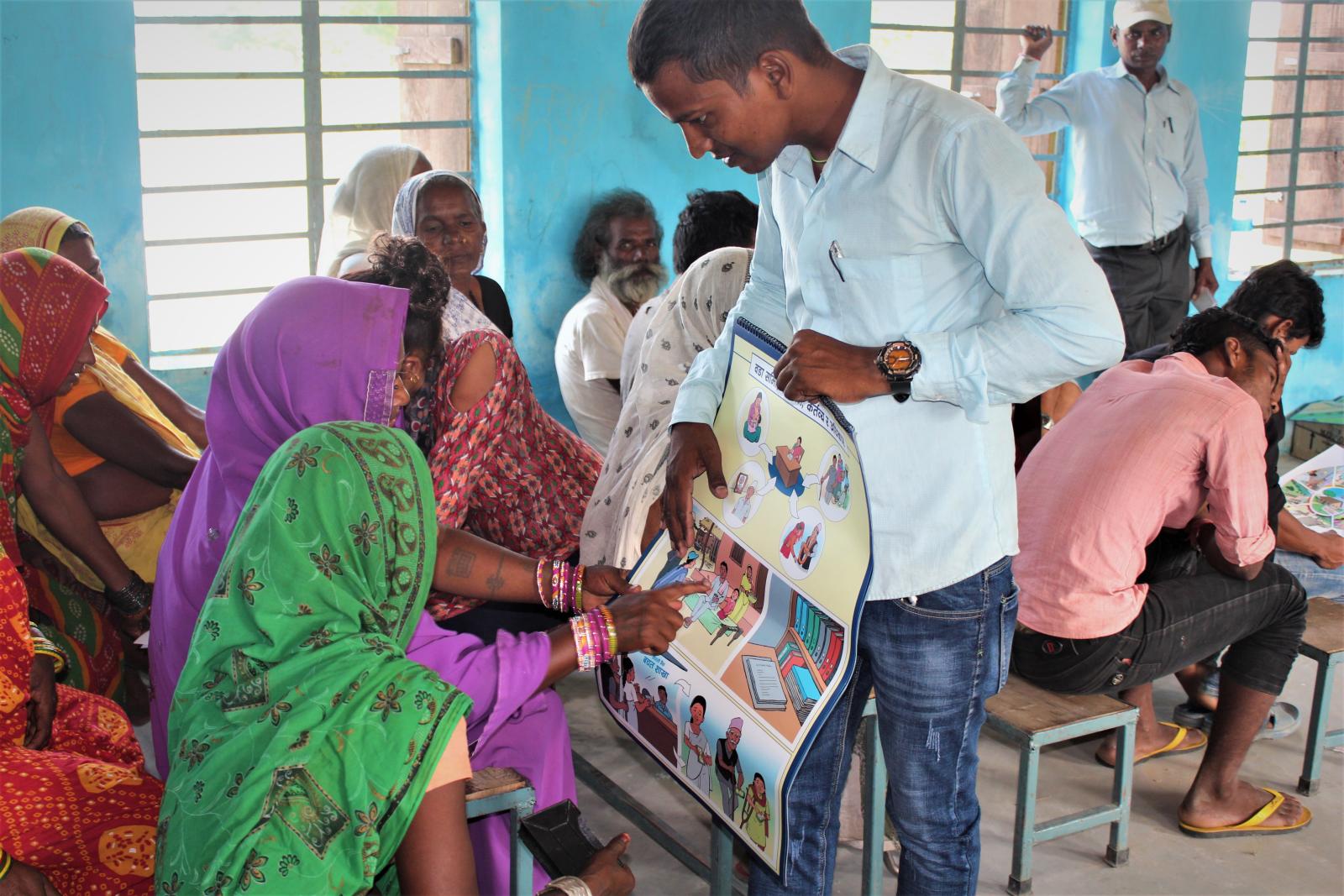group_orientation_on_civic_and_voter_education.jpg | IFES - The ...