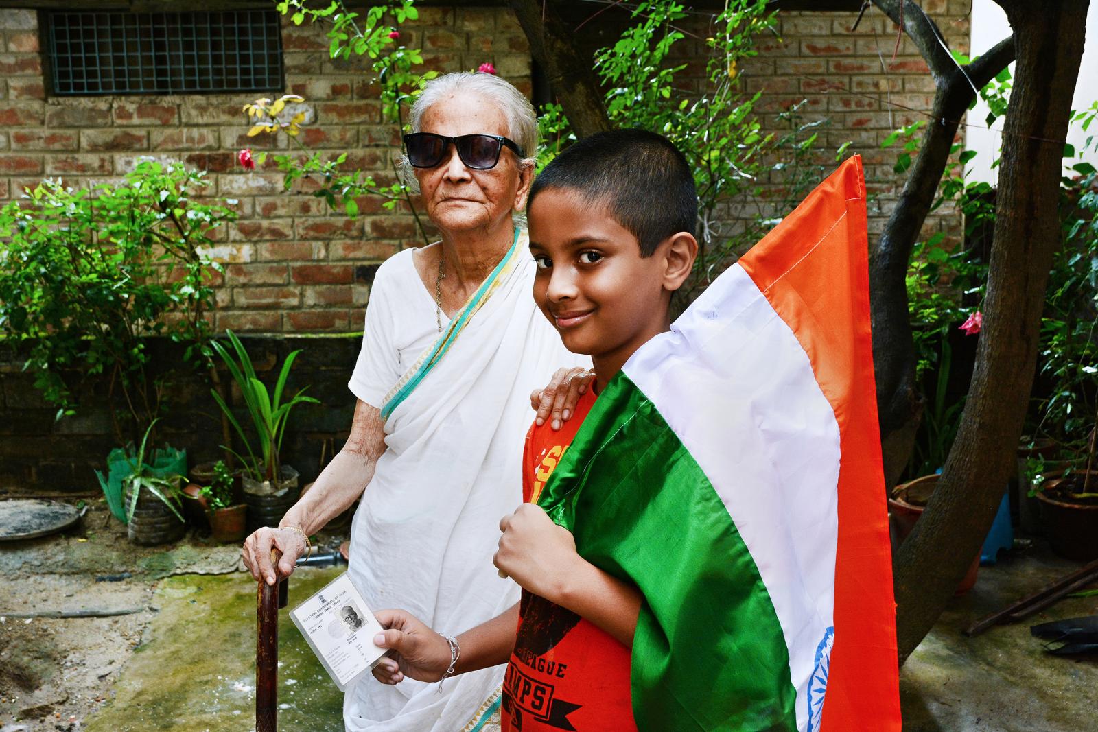kuntal_kumar_roy_-_ready_for_vote_casting.jpg | IFES - The International Foundation for ...