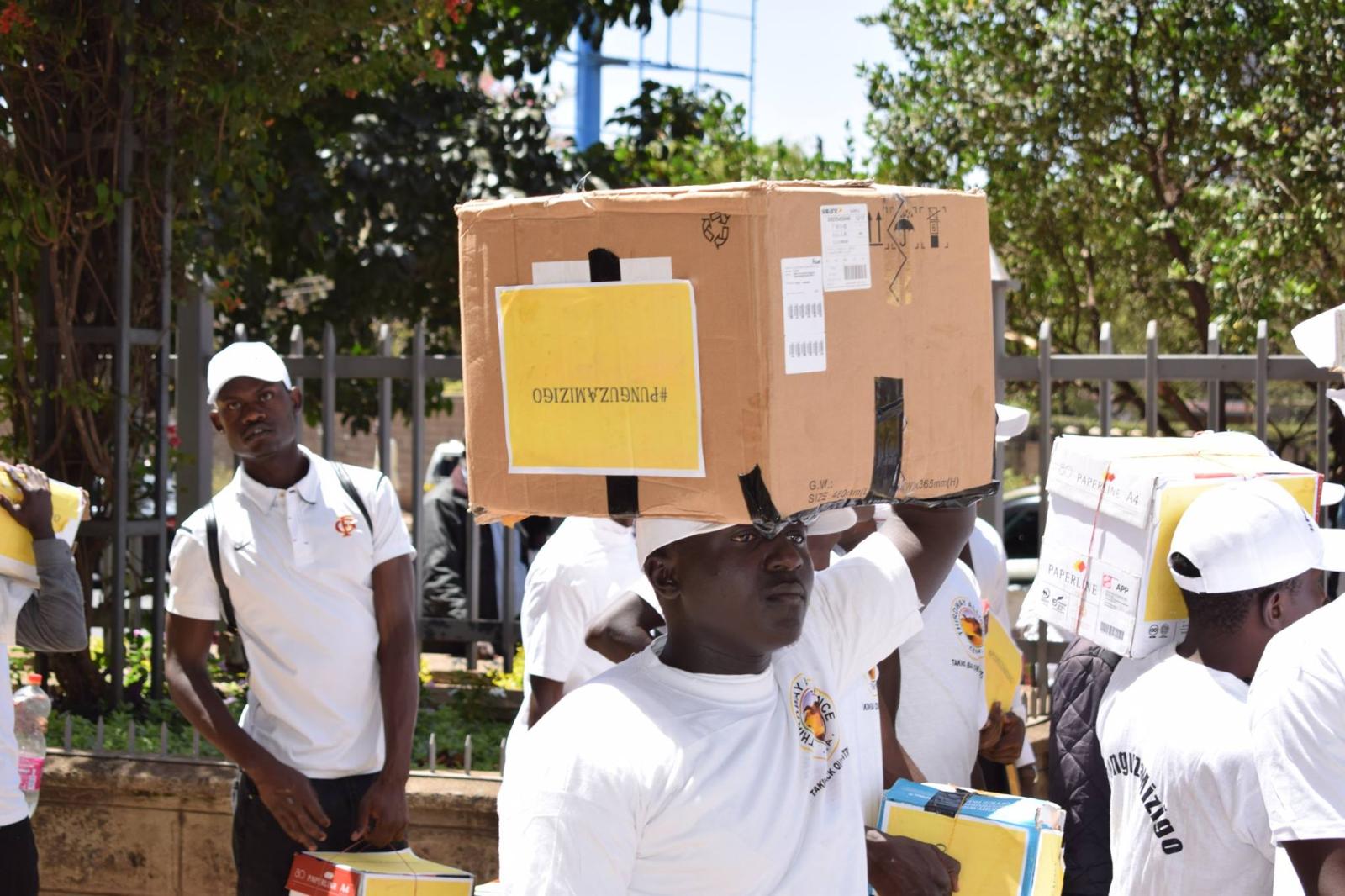 punguza_mizigo_initiative.jpg | IFES - The International Foundation for ...