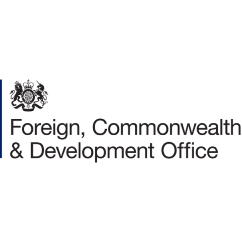Foreign, Commonwealth & Development Office | IFES - The International ...