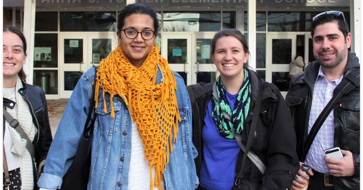 Programs & Initiatives | IFES - The International Foundation for ...