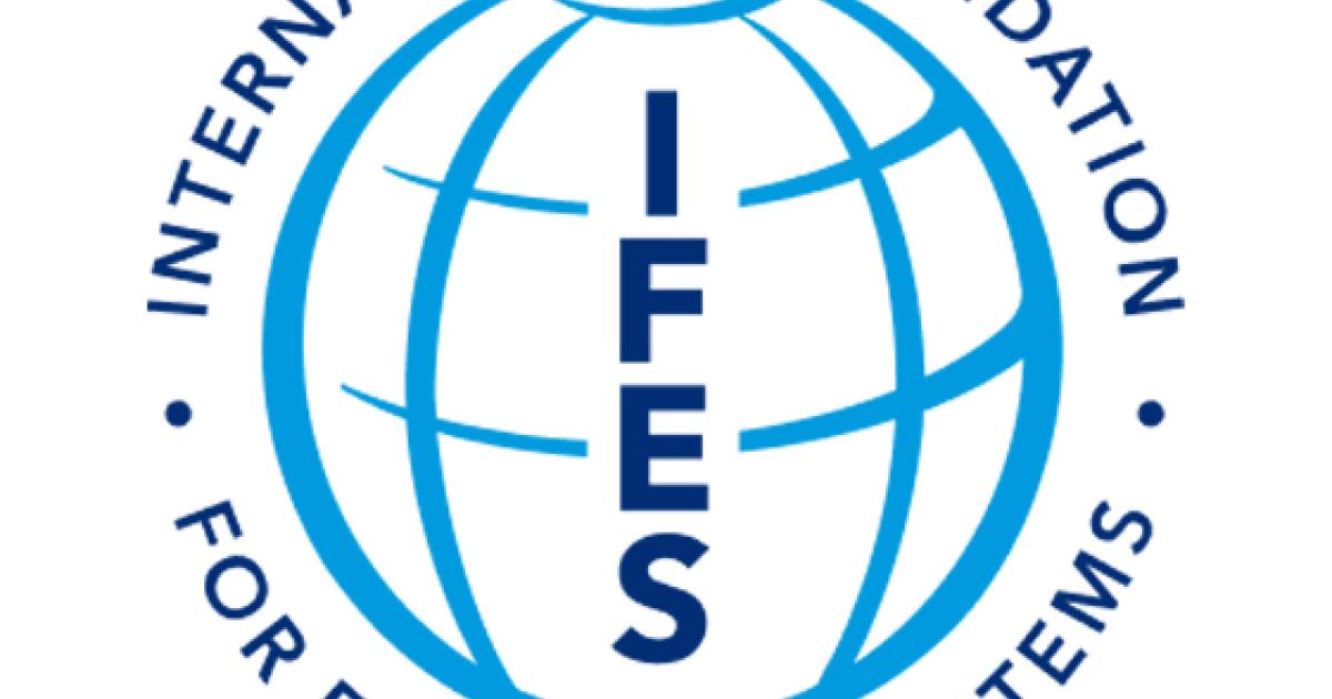 Kyrgyzstan Political Process Program | IFES - The International Foundation for Electoral Systems