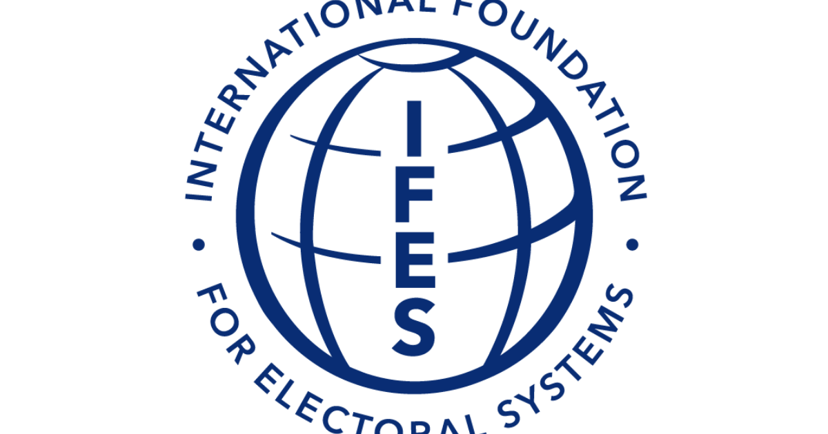 Center for Anti-Corruption and Democratic Trust | IFES - The ...