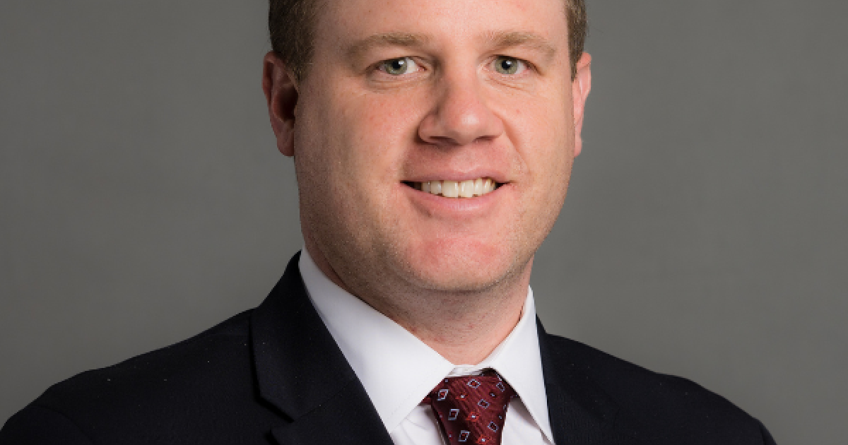 Elliot Mitchell | IFES - The International Foundation for Electoral Systems