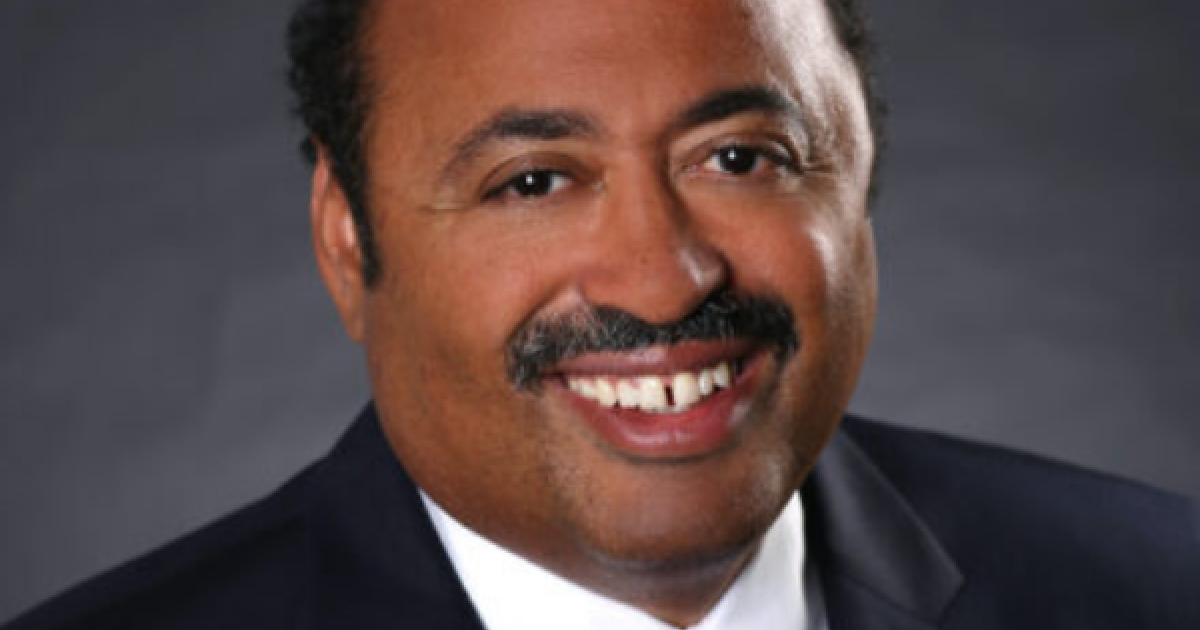 Frederick S. Humphries, Jr., Board Member | IFES - The International ...