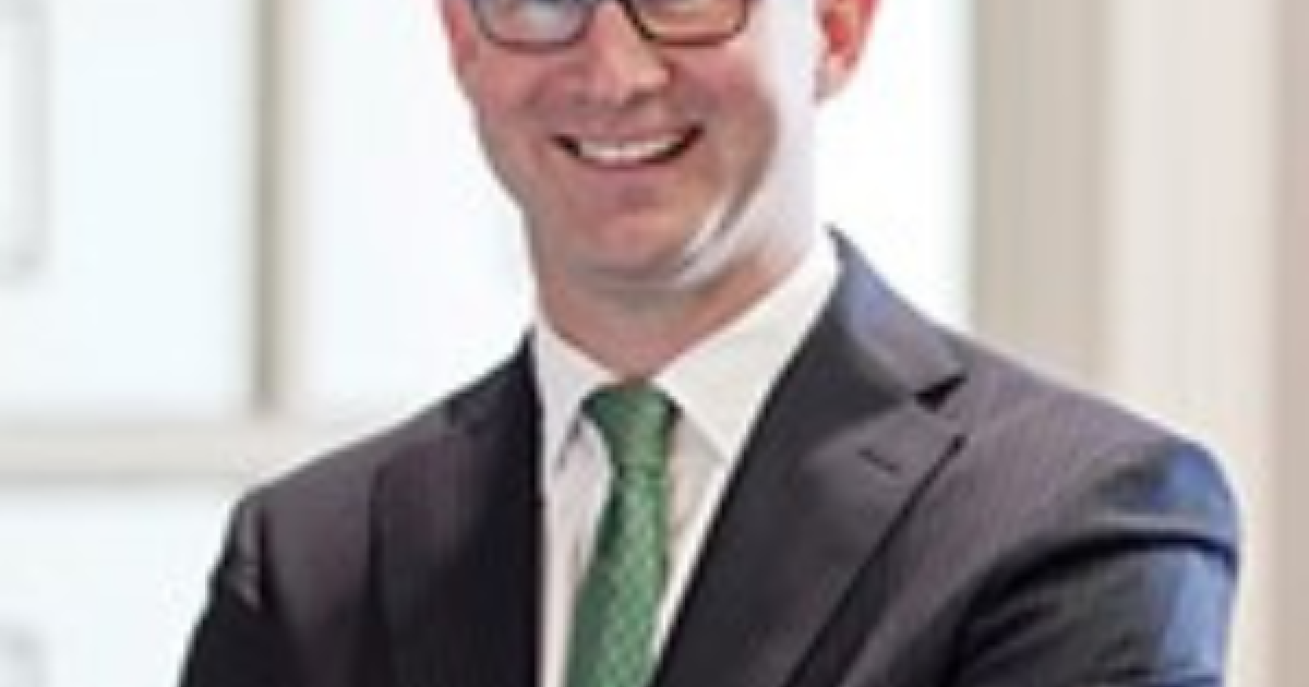 Garvin Brown, Treasurer | IFES - The International Foundation for ...