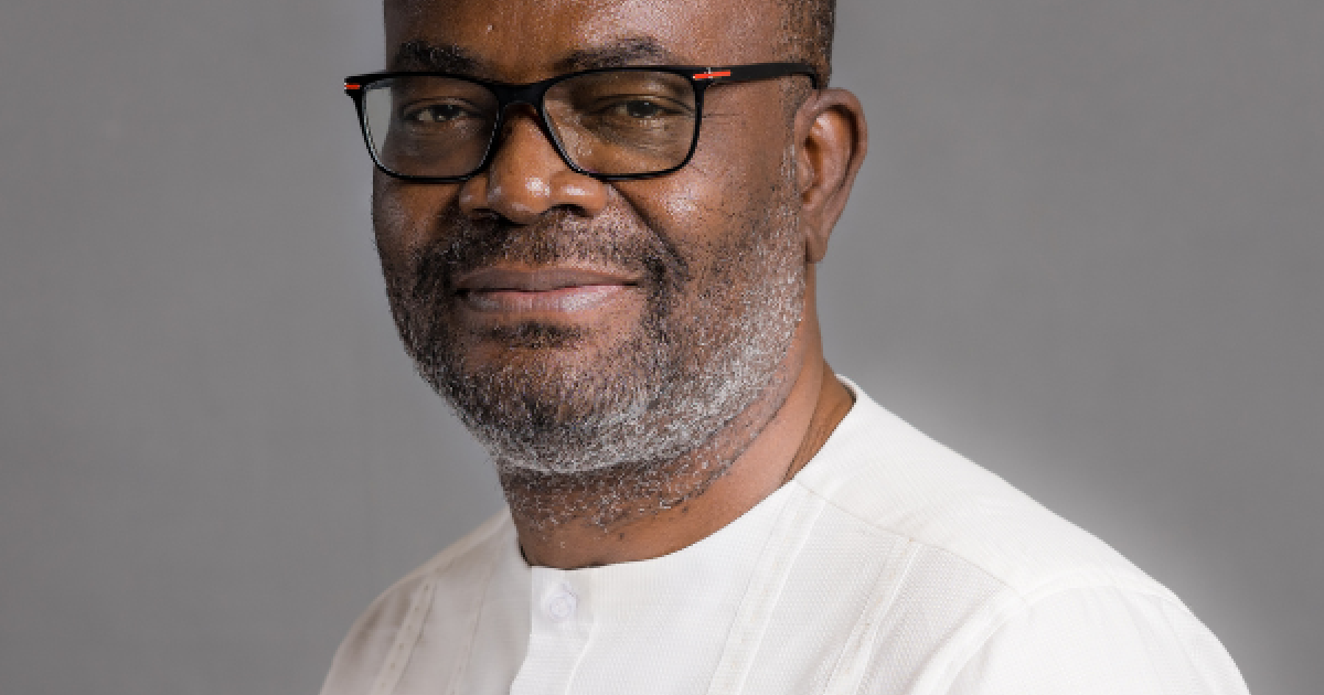 Mathias Hounkpe | IFES - The International Foundation for Electoral Systems