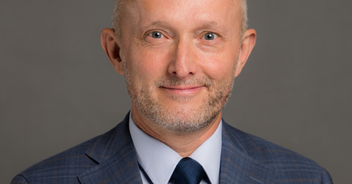 Peter Erben | IFES - The International Foundation for Electoral Systems