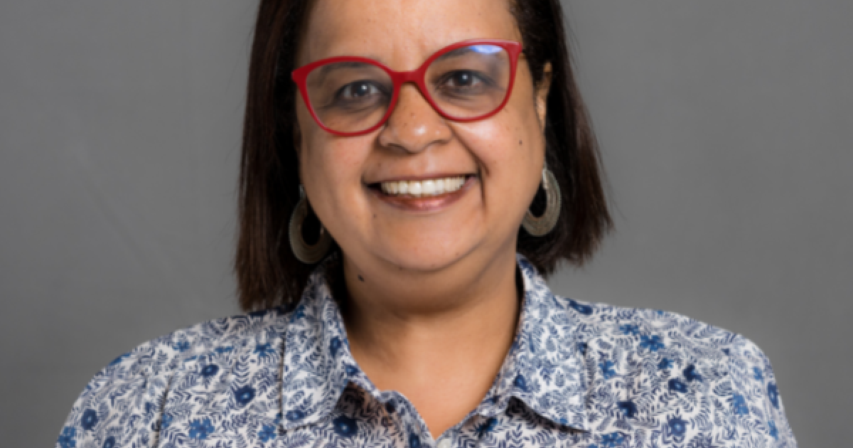 Rakeb Abate | IFES - The International Foundation for Electoral Systems