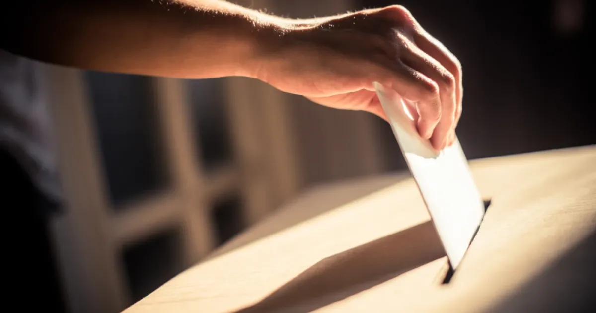 Election Access Observation Toolkit | IFES - The International ...