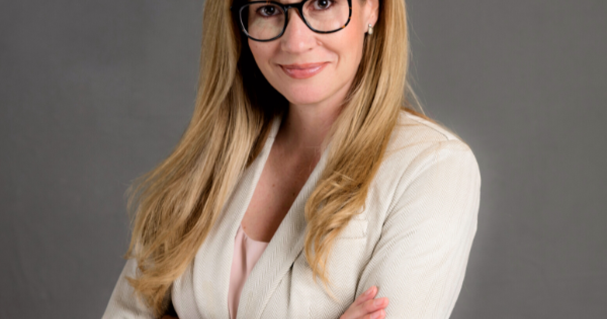 Katherine Ellena | IFES - The International Foundation for Electoral ...