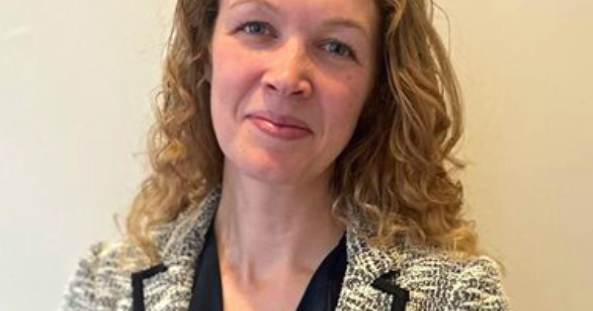 Sarah Bibler | IFES - The International Foundation for Electoral Systems