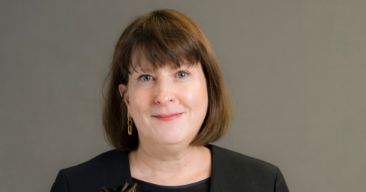 IFES Bids a Fond Farewell to Vice President of Global Growth and ...