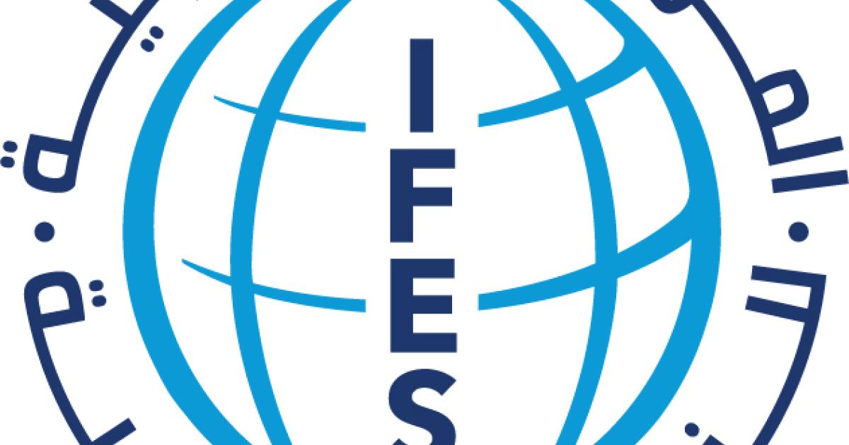Mariusz Wojtan | IFES - The International Foundation for Electoral Systems