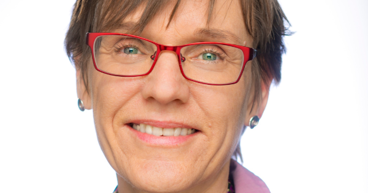 Judith Kelley | IFES - The International Foundation for Electoral Systems