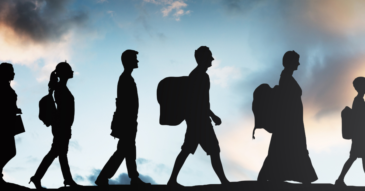 Risks to Community Cohesion between Ukrainian Refugees and Host ...