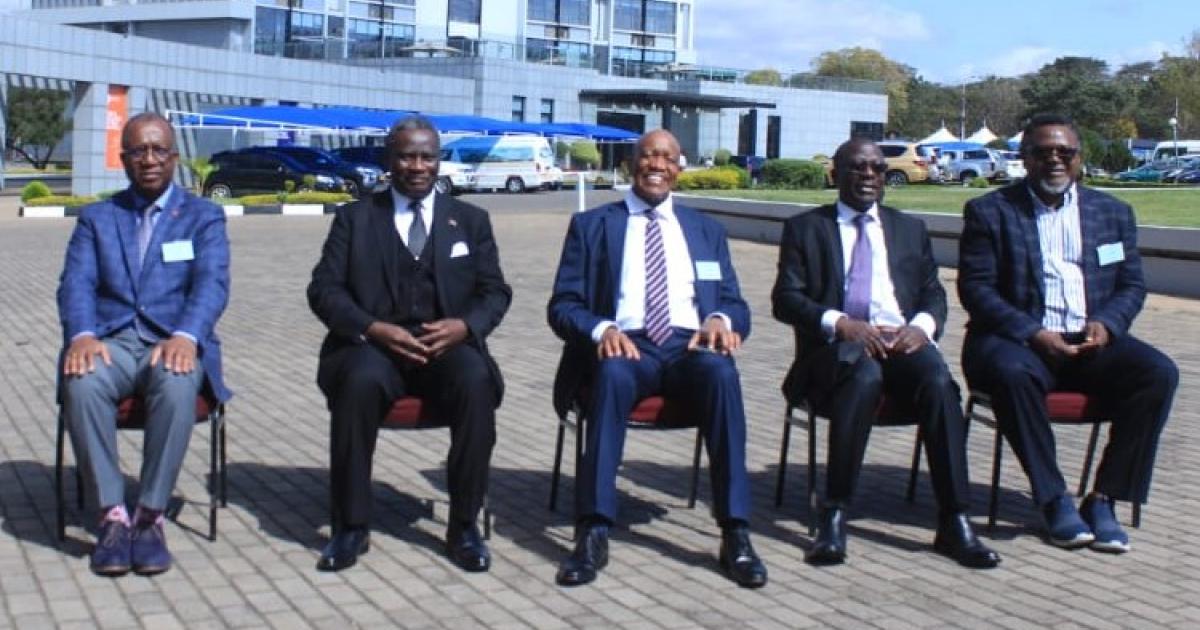 IFES Global Convening | IFES - The International Foundation for ...