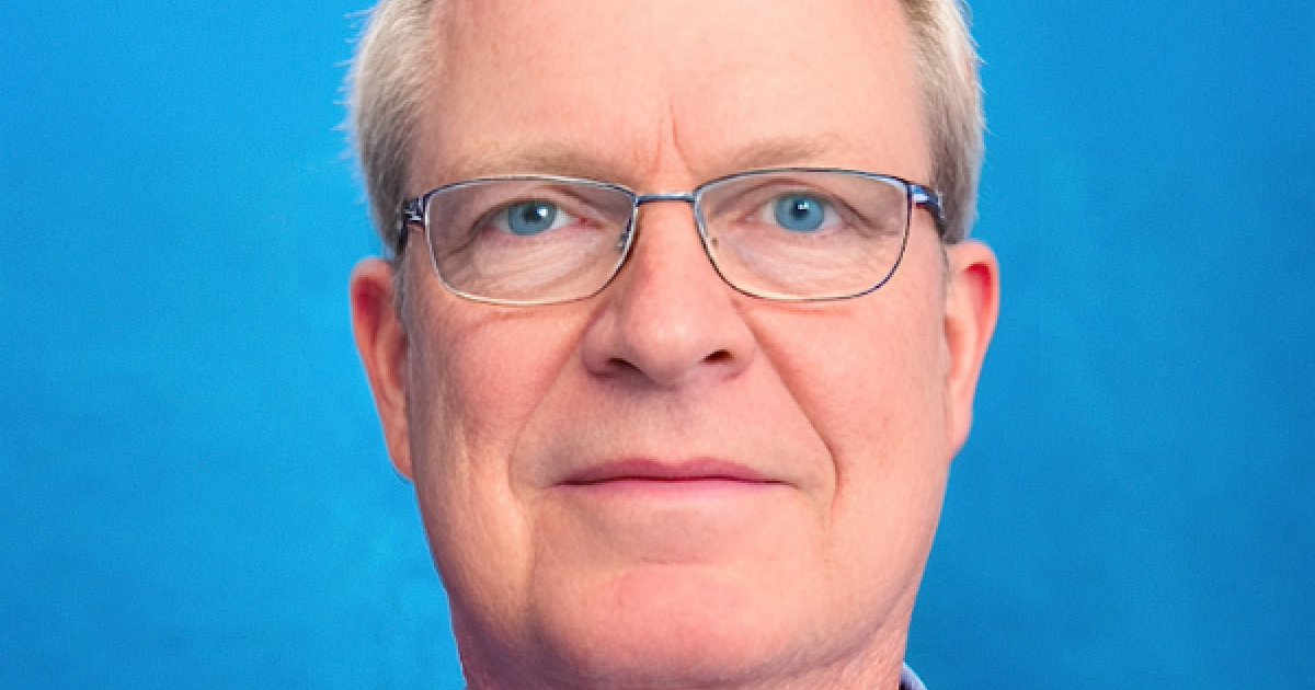 Michael Yard | IFES - The International Foundation for Electoral Systems