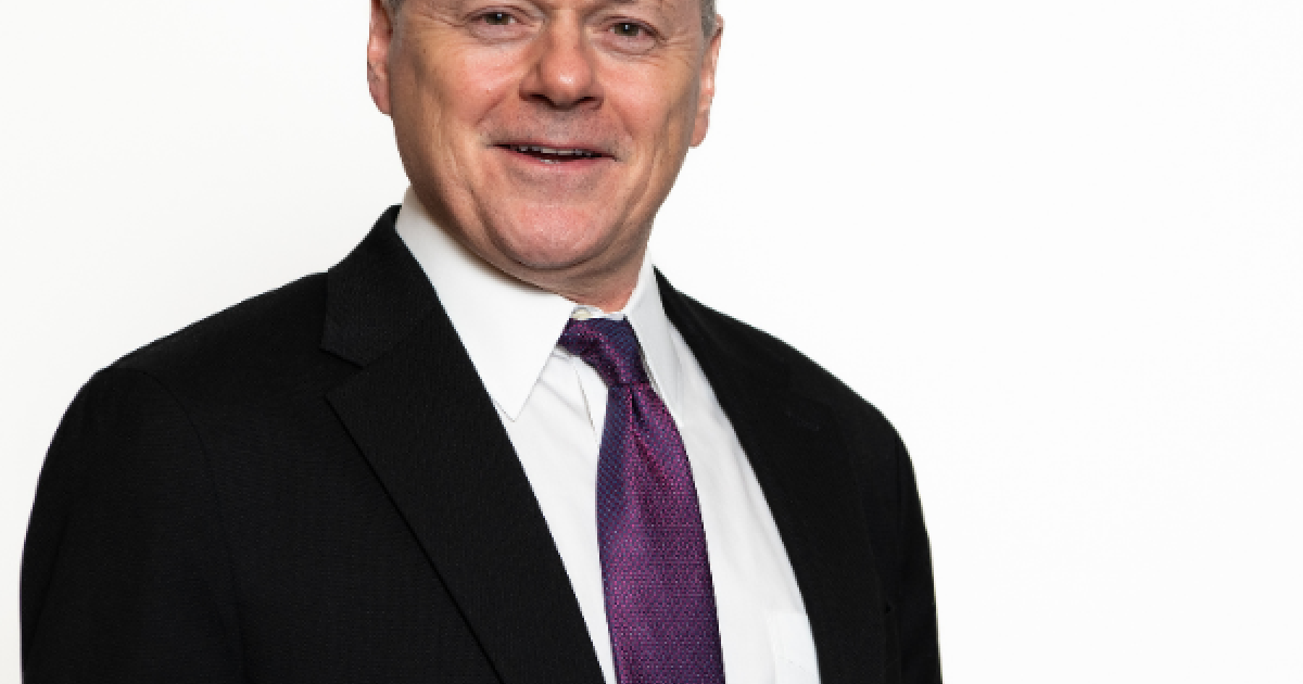 Mark Adams | IFES - The International Foundation for Electoral Systems