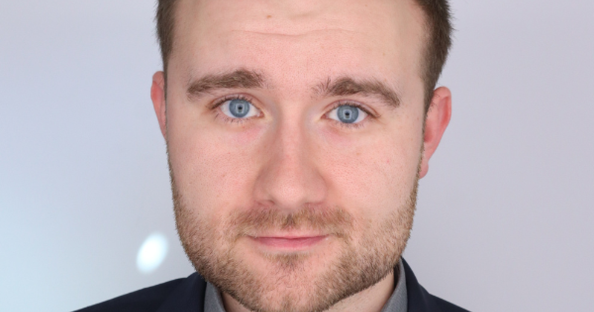 Mark Wilson | IFES - The International Foundation for Electoral Systems