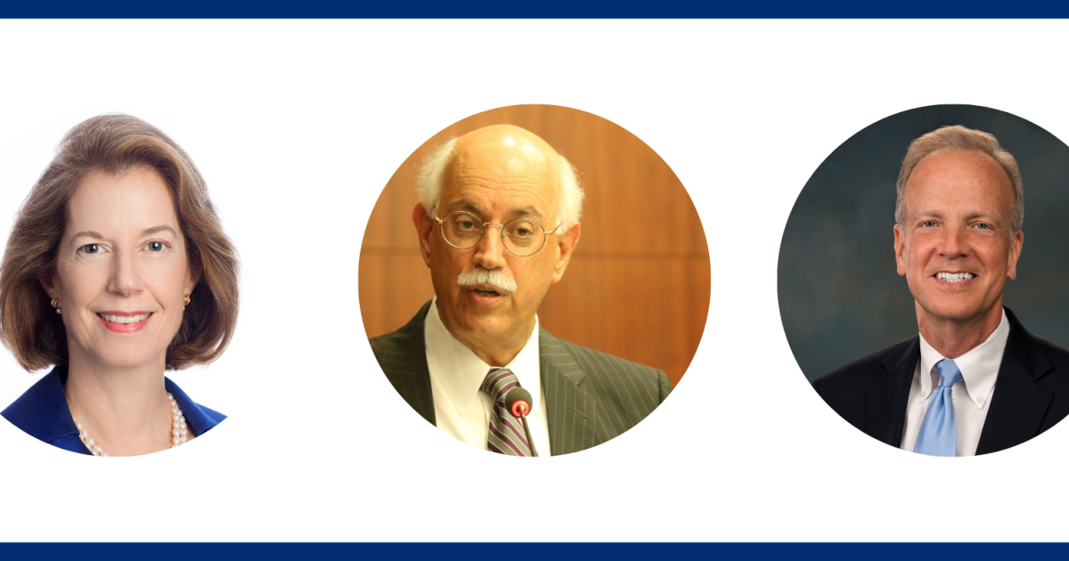 IFES Welcomes Five New Directors | IFES - The International Foundation ...